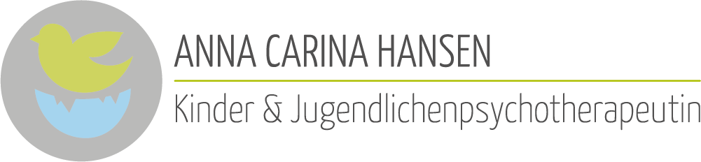 Kinder- und Jugendlichenpsychotherapeutin in Essen | Carina Hansen